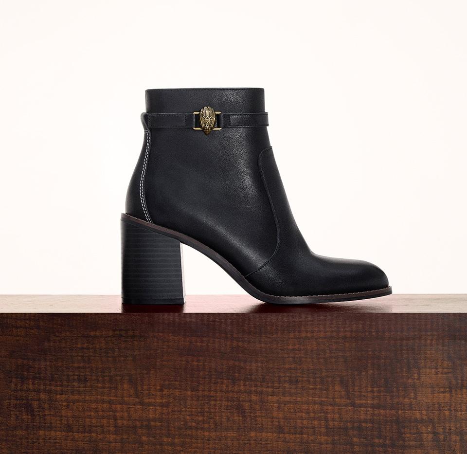 Kurt Geiger Official Site