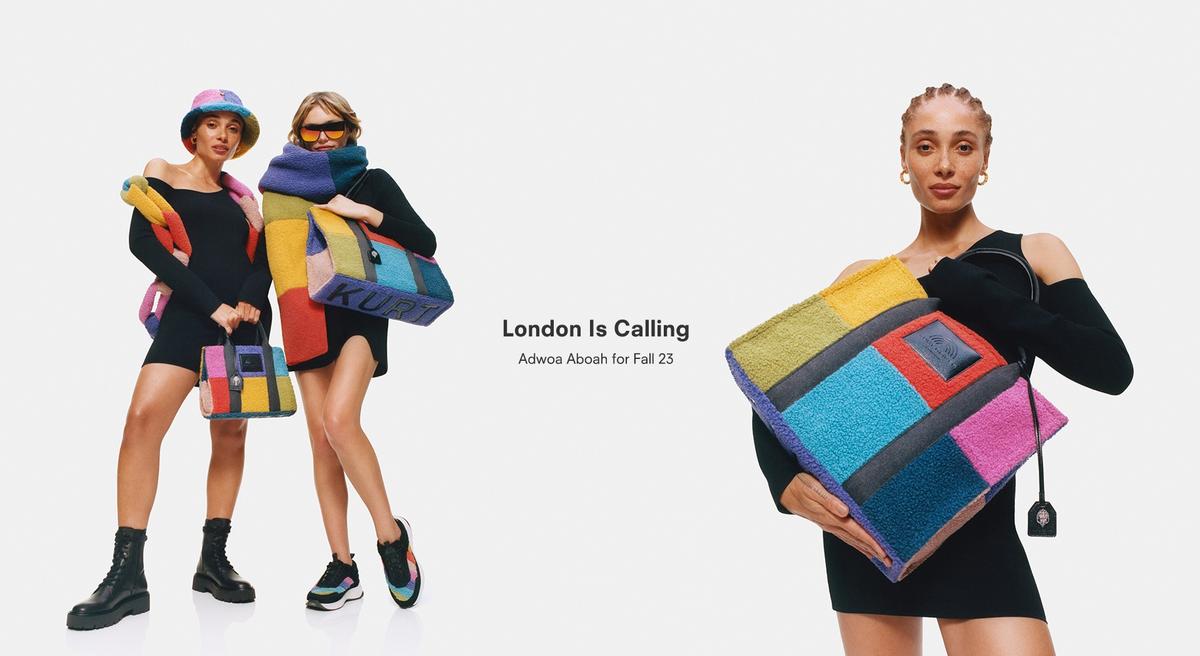 Kurt Geiger Official Site