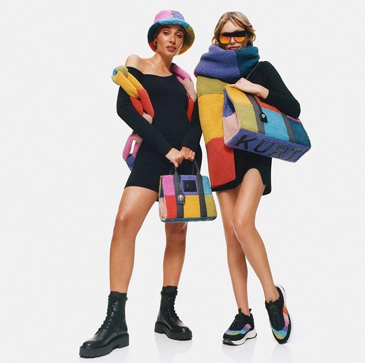 Kurt Geiger | About Us