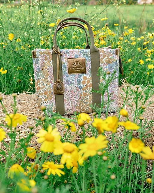 Kurt Geiger | Designed In London