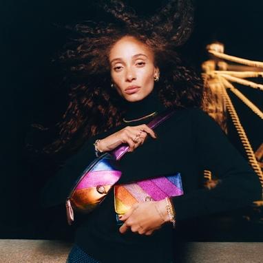 Kurt Geiger | The Signature Bag Collections