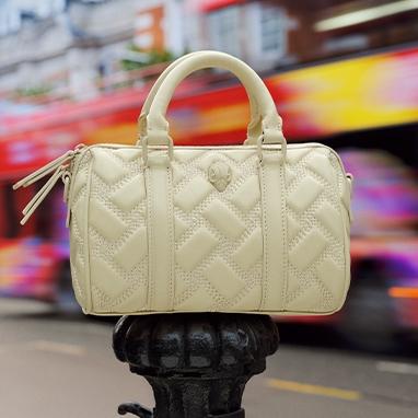 Kurt Geiger | The Signature Bag Collections