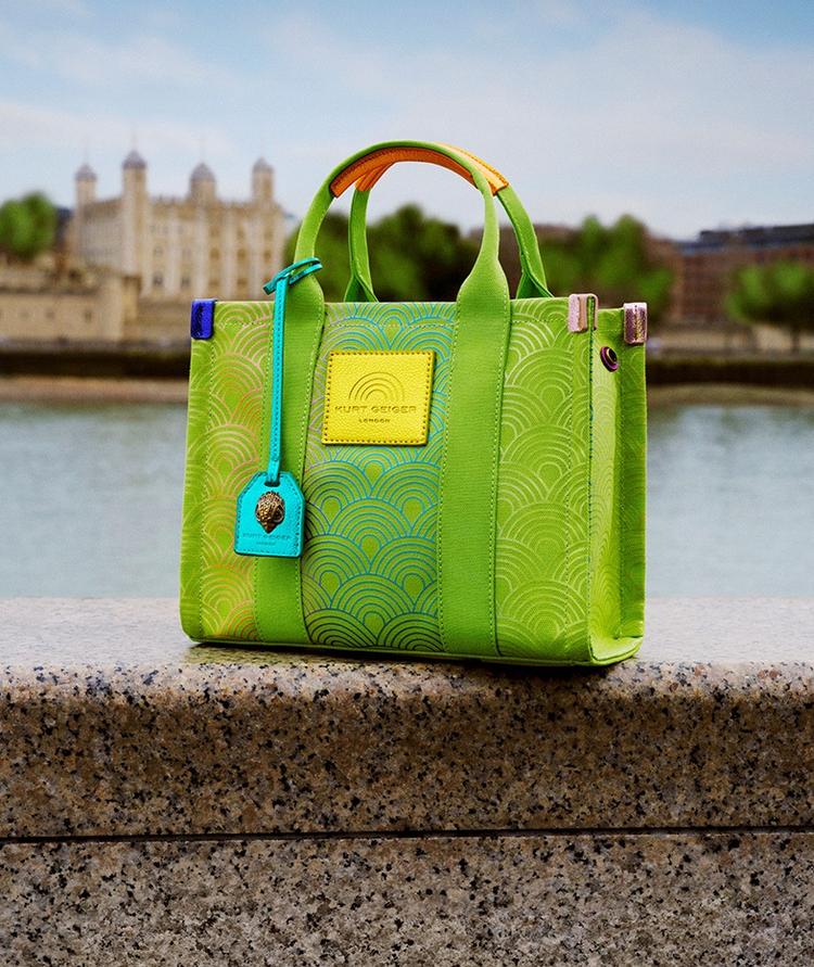 Kurt Geiger | Designed In London