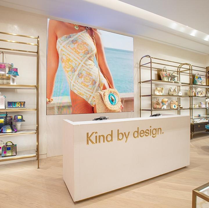 Kurt Geiger | Stores