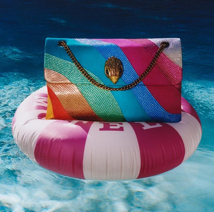 Kurt Geiger | About Us