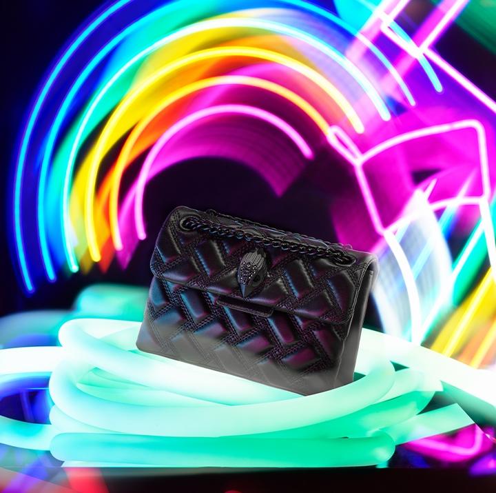 Kurt Geiger | About Us