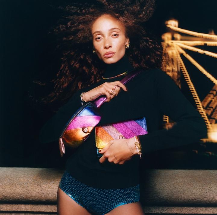 Kurt Geiger | About Us