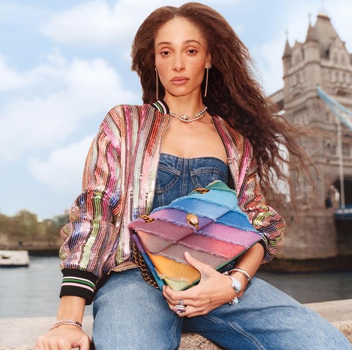 Kurt Geiger | About Us