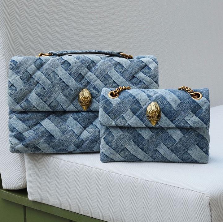 Kurt Geiger | Designed In London