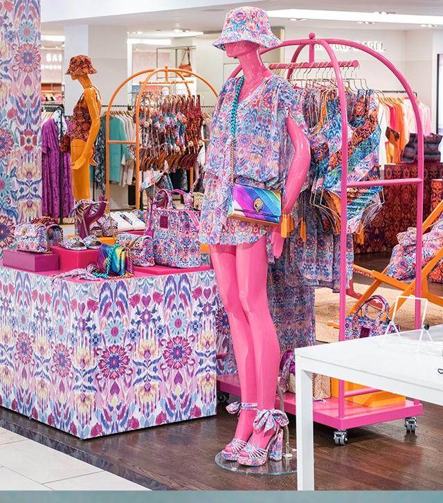 Matthew Williamson Collection