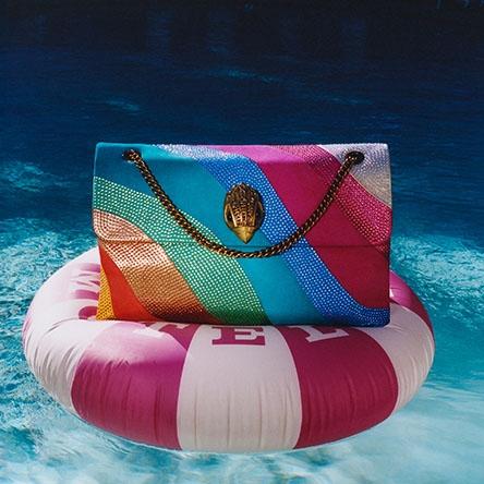 Women's Backpacks & Leather Backpacks | Kurt Geiger