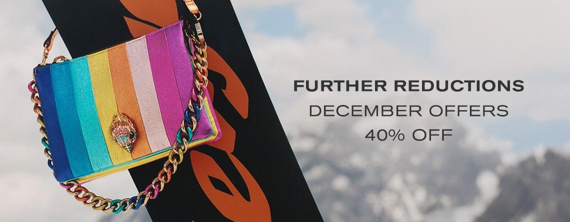 Kurt Geiger | Stores