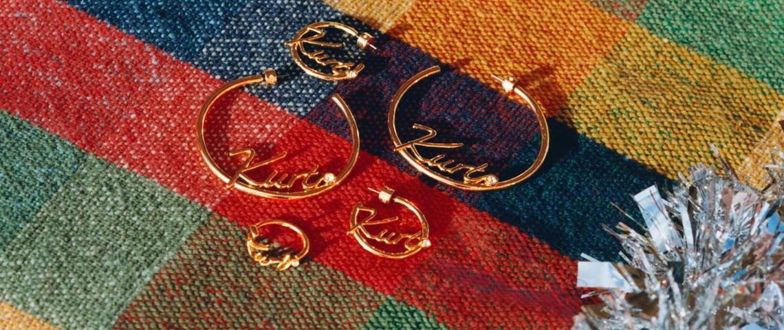 Heart Collection | Kurt Geiger