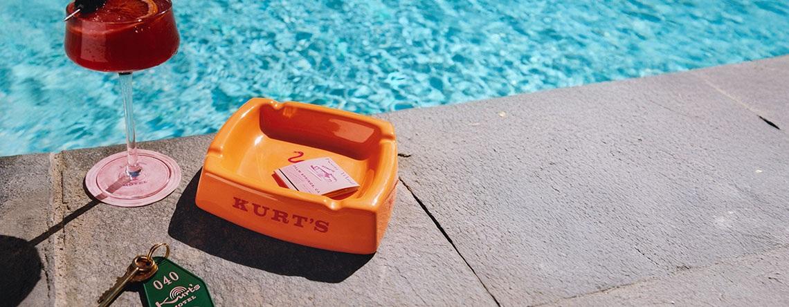 Women's Backpacks & Leather Backpacks | Kurt Geiger