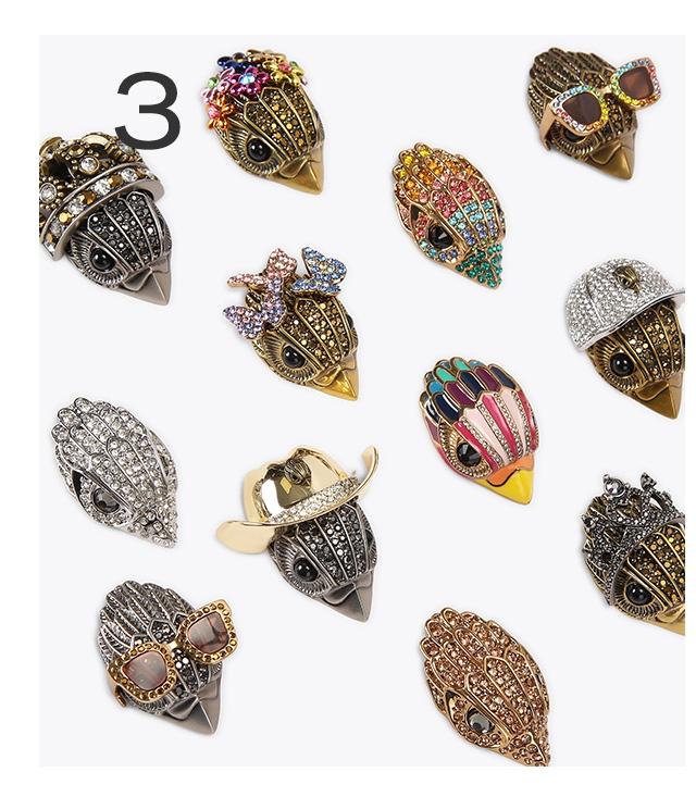 Kurt Geiger | One of a Kind