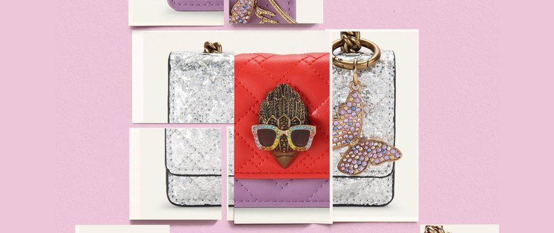 Matching Shoes and Bags | Kurt Geiger | Shop Our Matching Styles