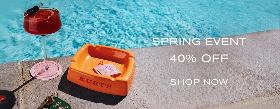 Heart Collection | Kurt Geiger