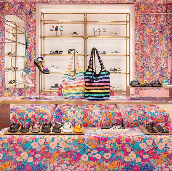 Kurt Geiger | Stores
