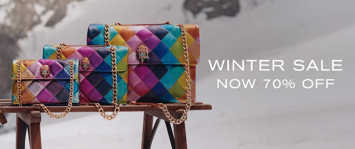 Rings | Women's Accessories | Kurt Geiger