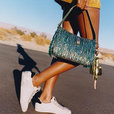 Matching Shoes and Bags | Kurt Geiger | Shop Our Matching Styles