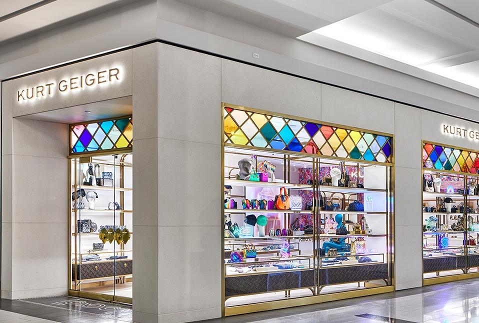Kurt Geiger | One of a Kind