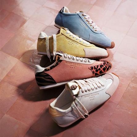 Heart Collection | Kurt Geiger