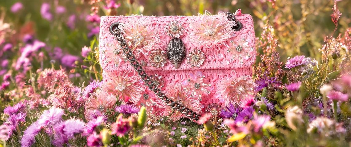Tote Bags | Luxury Women's Totes | Kurt Geiger