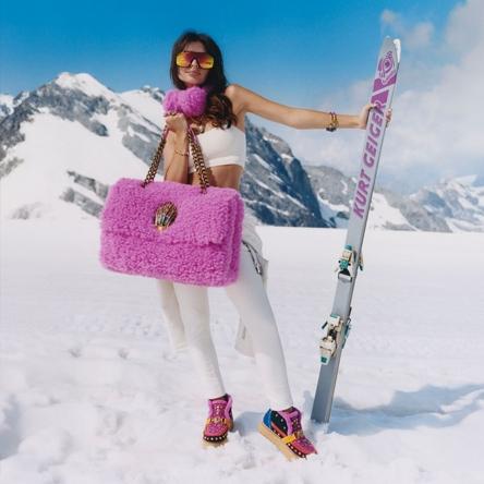 Women's Backpacks & Leather Backpacks | Kurt Geiger