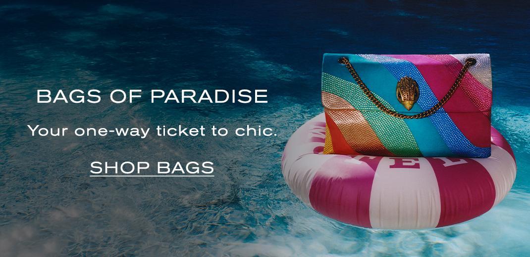 Designer Shoes & Accessories For Men & Women | Kurt Geiger