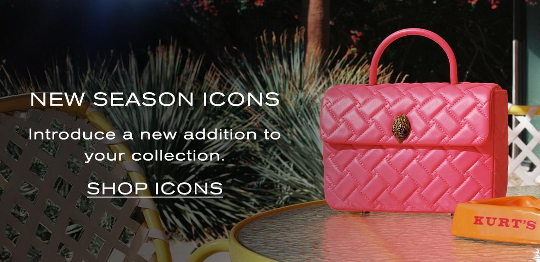 Mini Bags | Micro Bags | Kurt Geiger