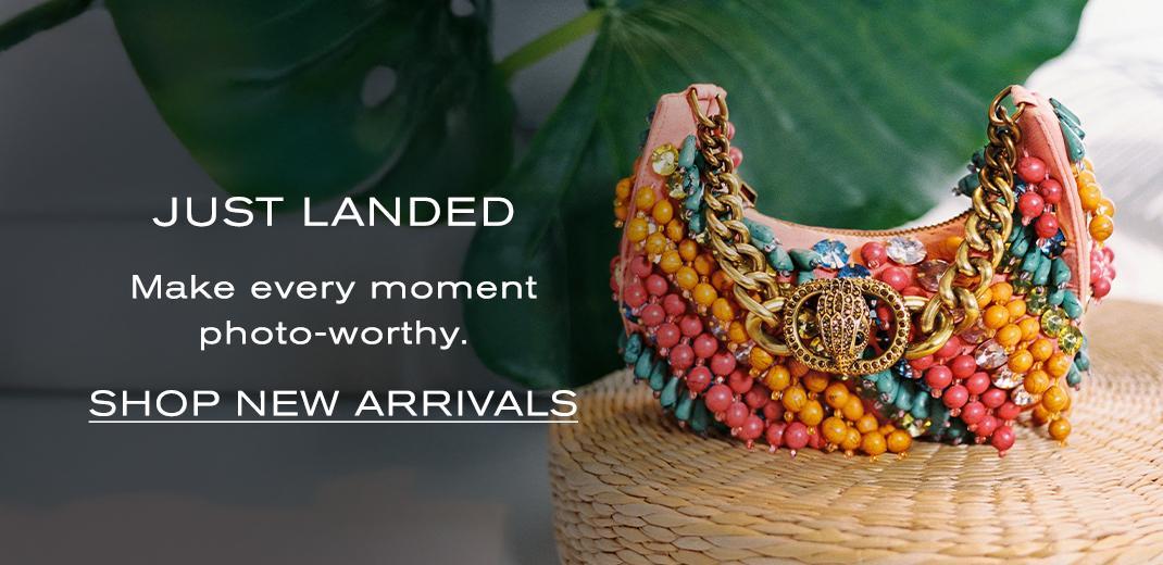 Women's Shoulder Bags | Kurt Geiger