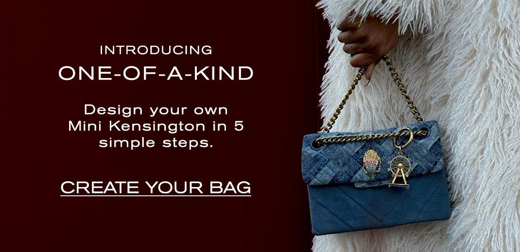 Micro Bags | Women's Bags | Kurt Geiger