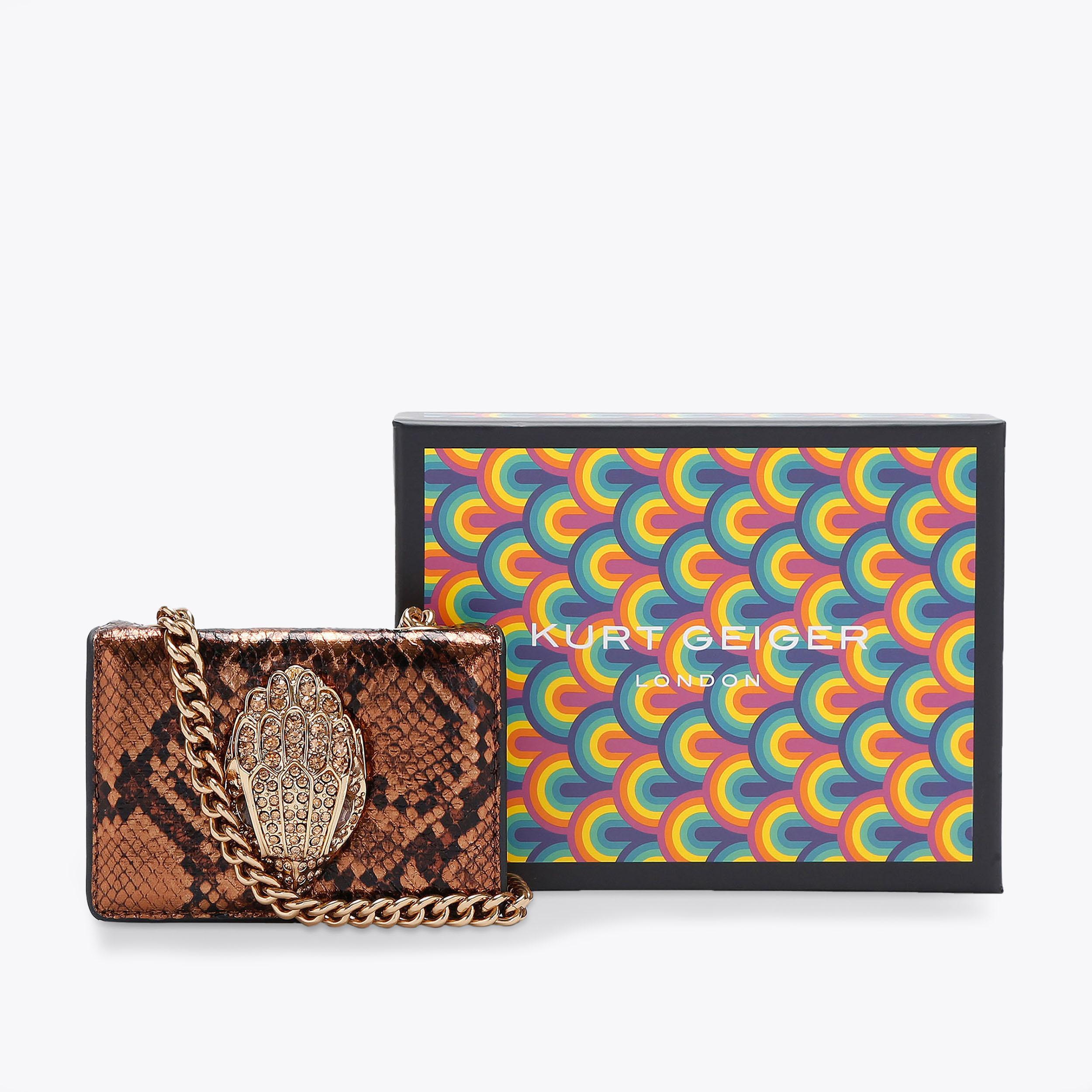 Designer Shoes & Accessories For Men & Women | Kurt Geiger