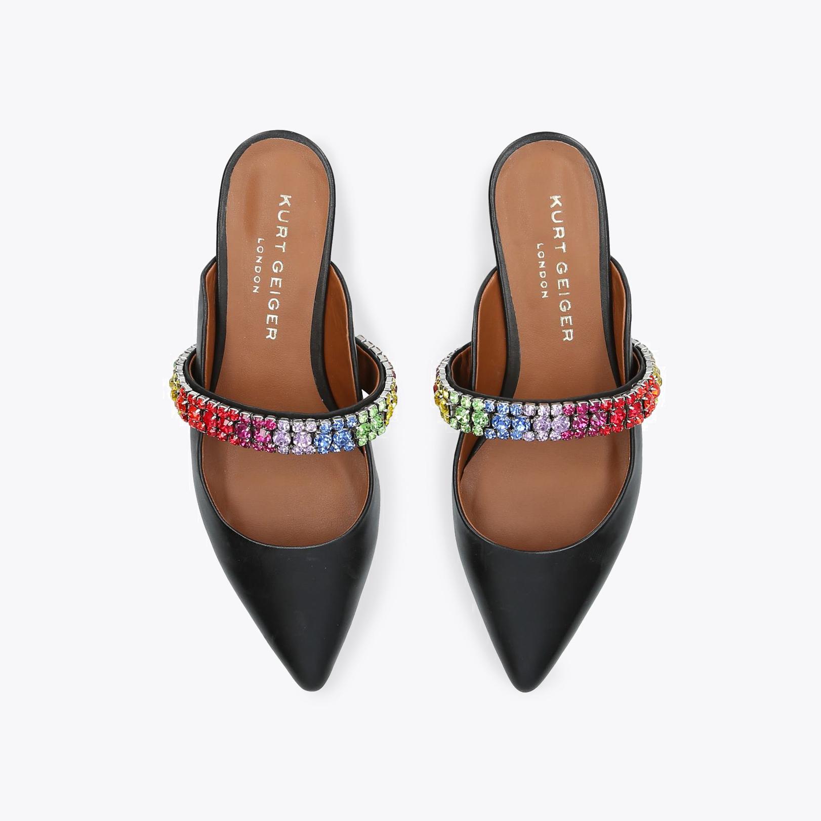 PRINCELY by KURT GEIGER LONDON