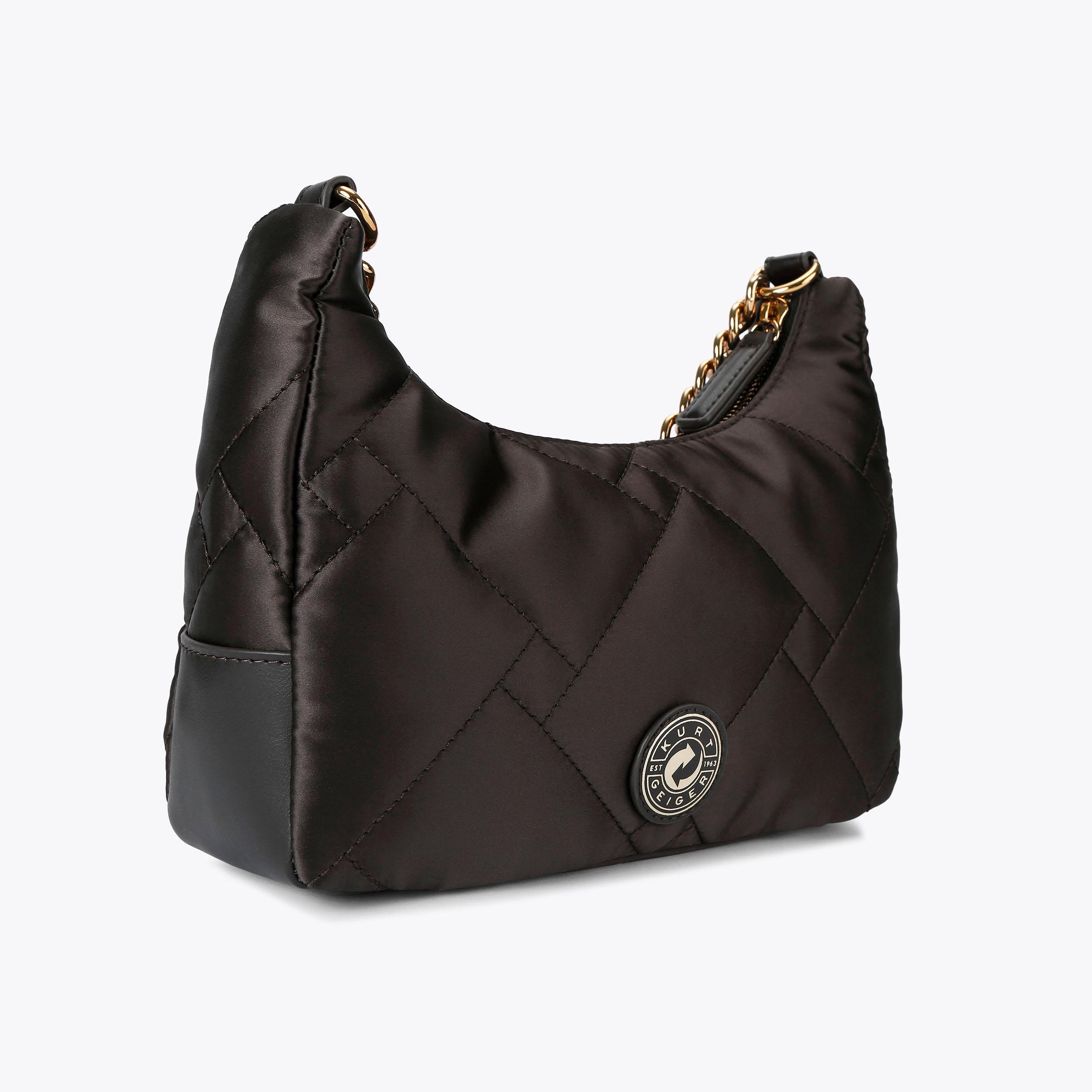 RECYCLED MULTI CROSS BODY Recycled Multi Cross Body by KURT GEIGER LONDON