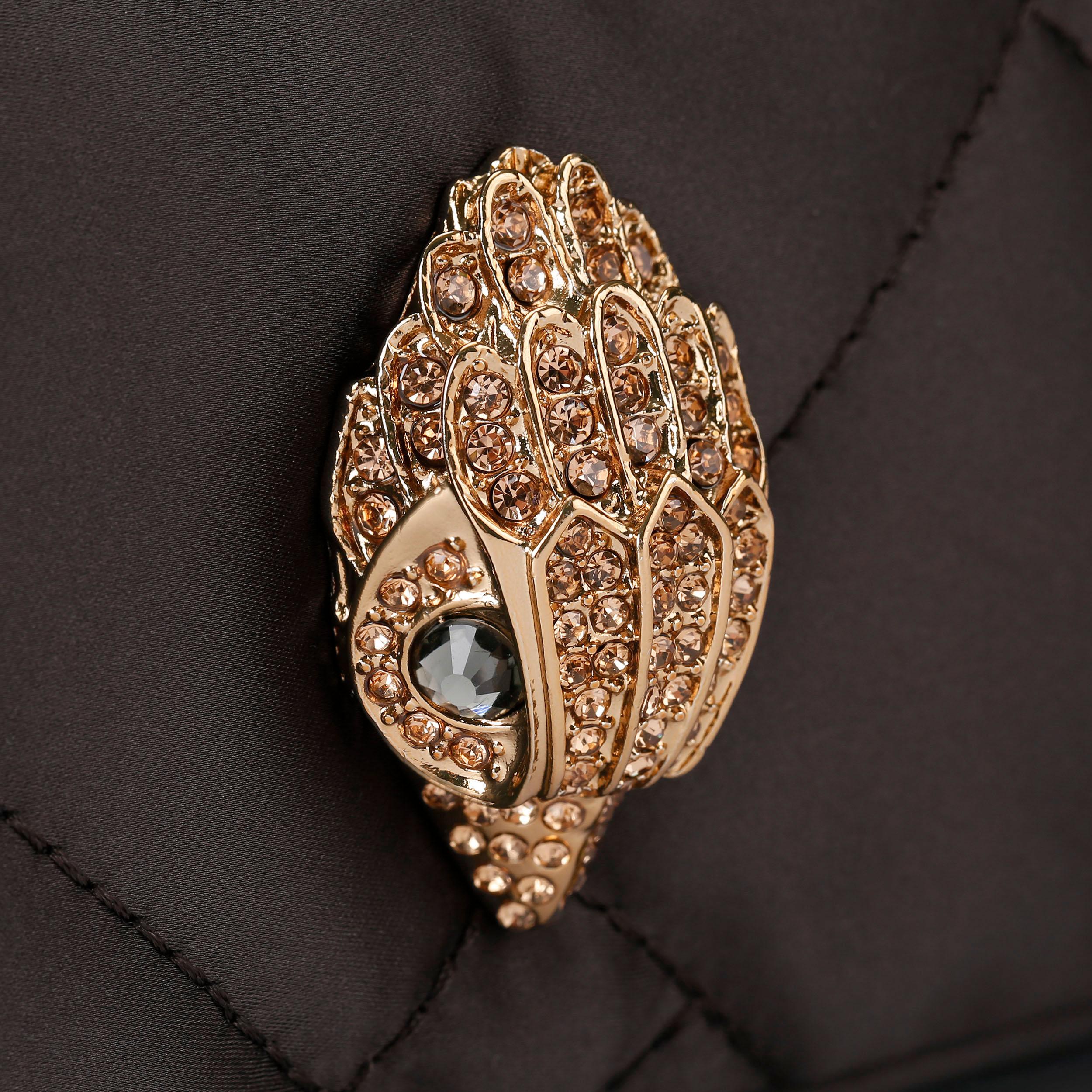 RECYCLED MULTI CROSS BODY Recycled Multi Cross Body by KURT GEIGER LONDON