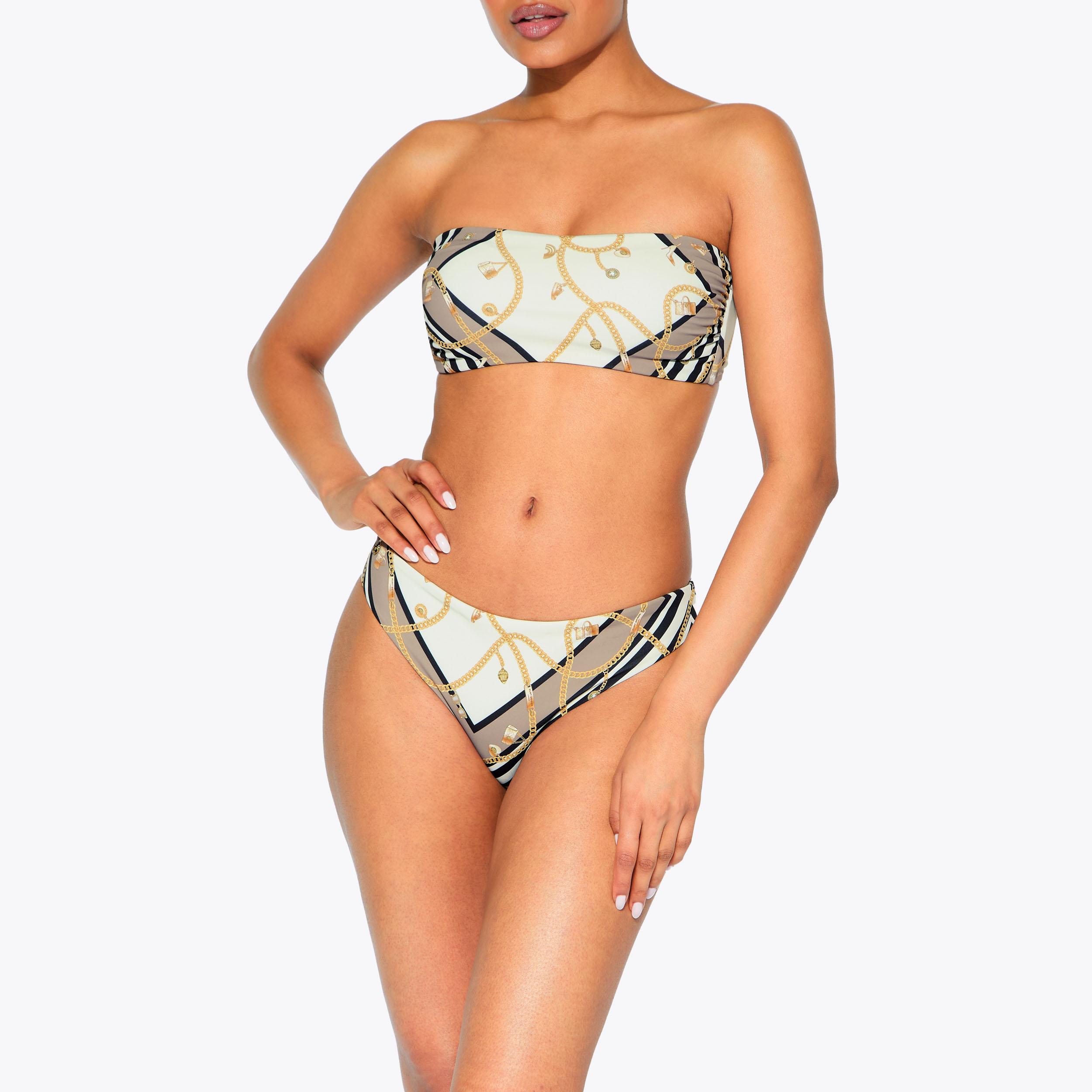 KENSINGTON BIKINI BRIEFS Bikini Briefs by KURT GEIGER LONDON