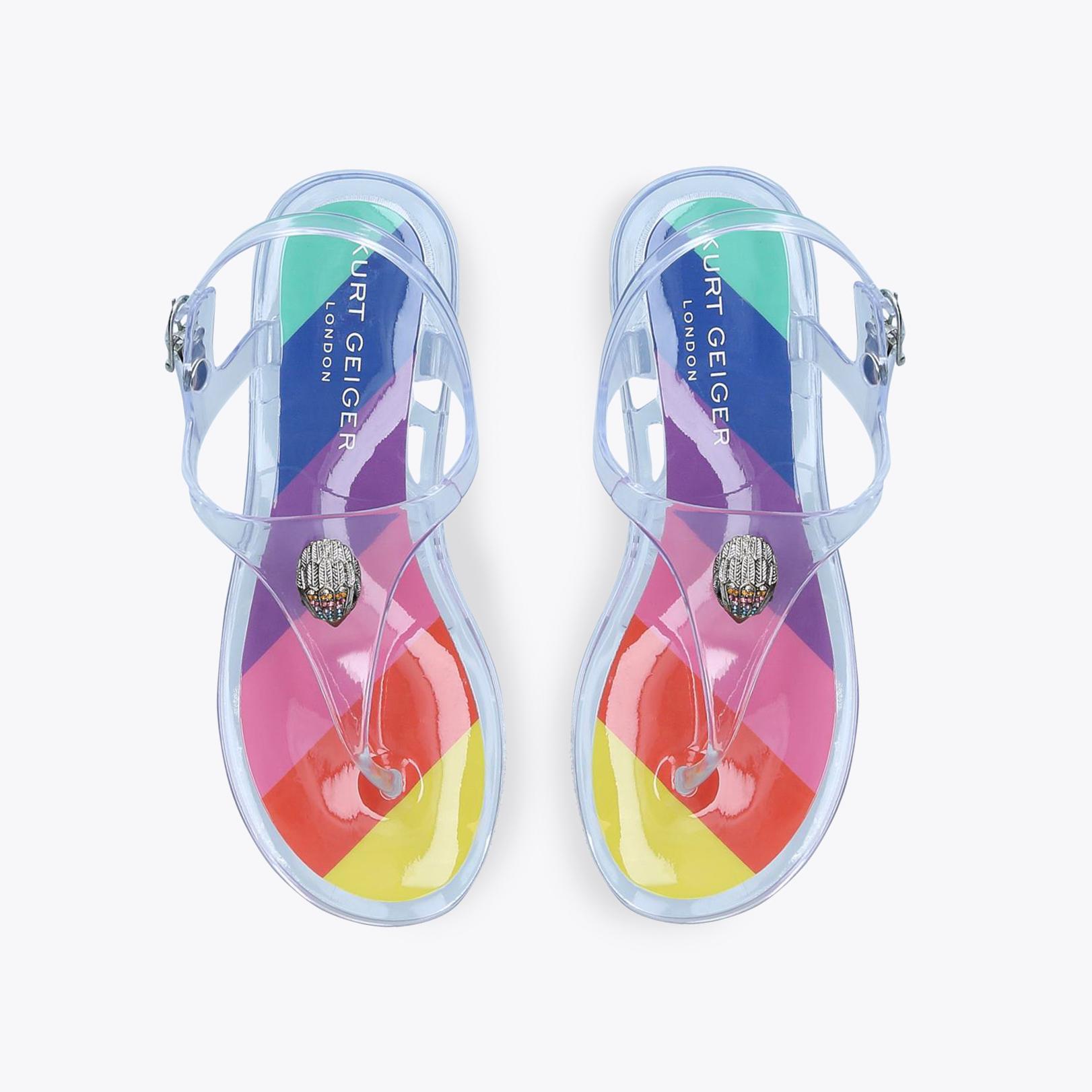 MADDISON by KURT GEIGER LONDON