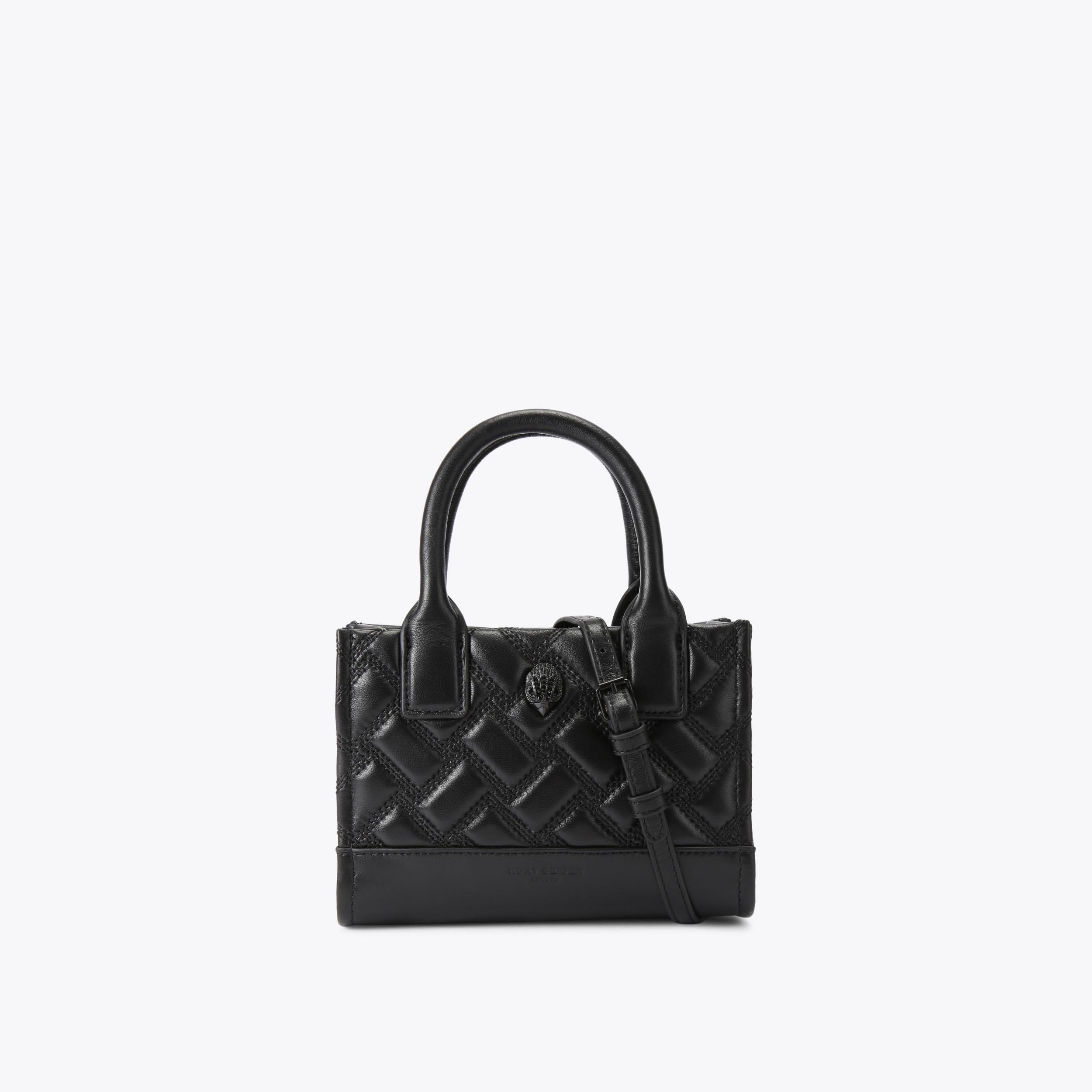 Tote Bags | Luxury Women's Totes | Kurt Geiger