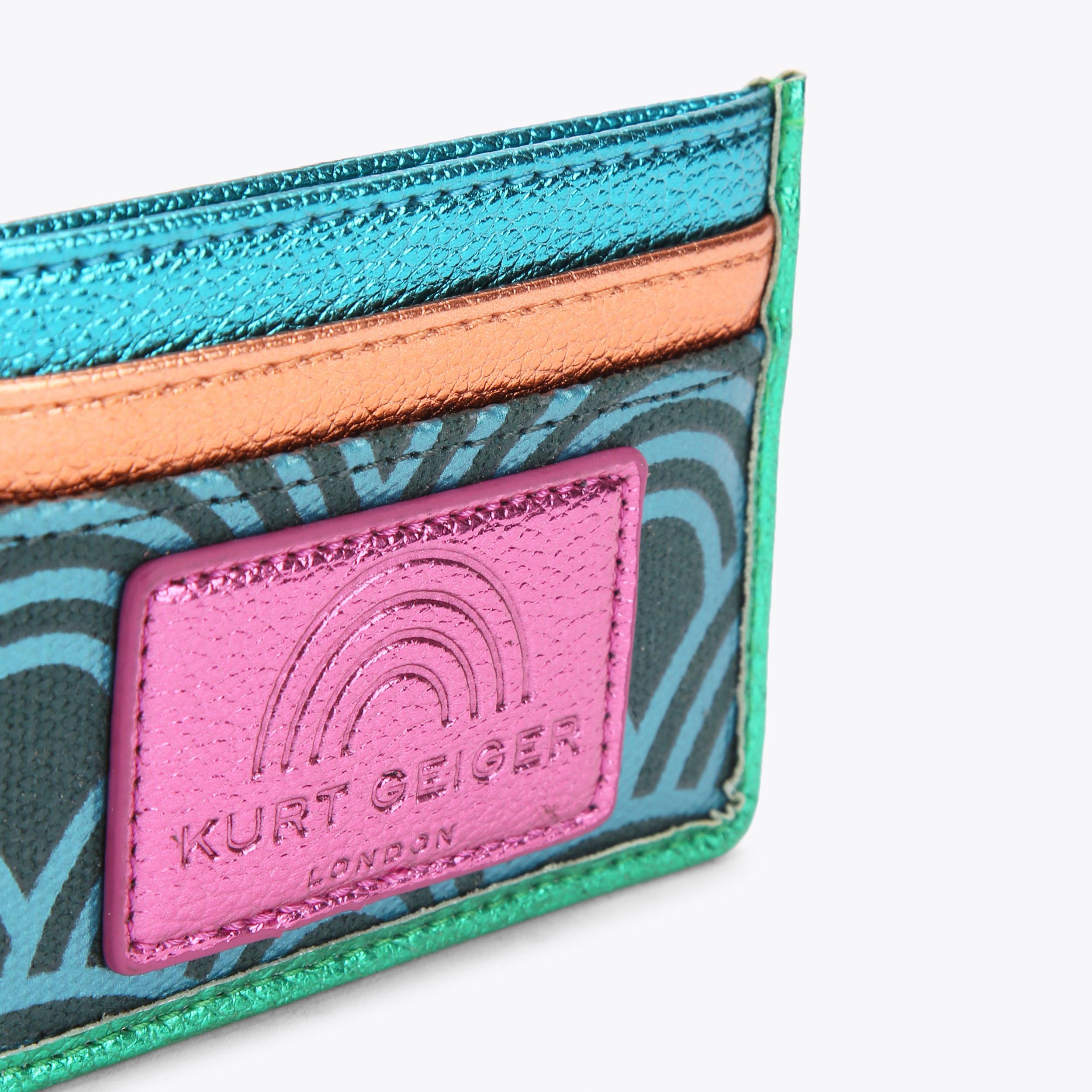 Kurt Geiger Card Holder