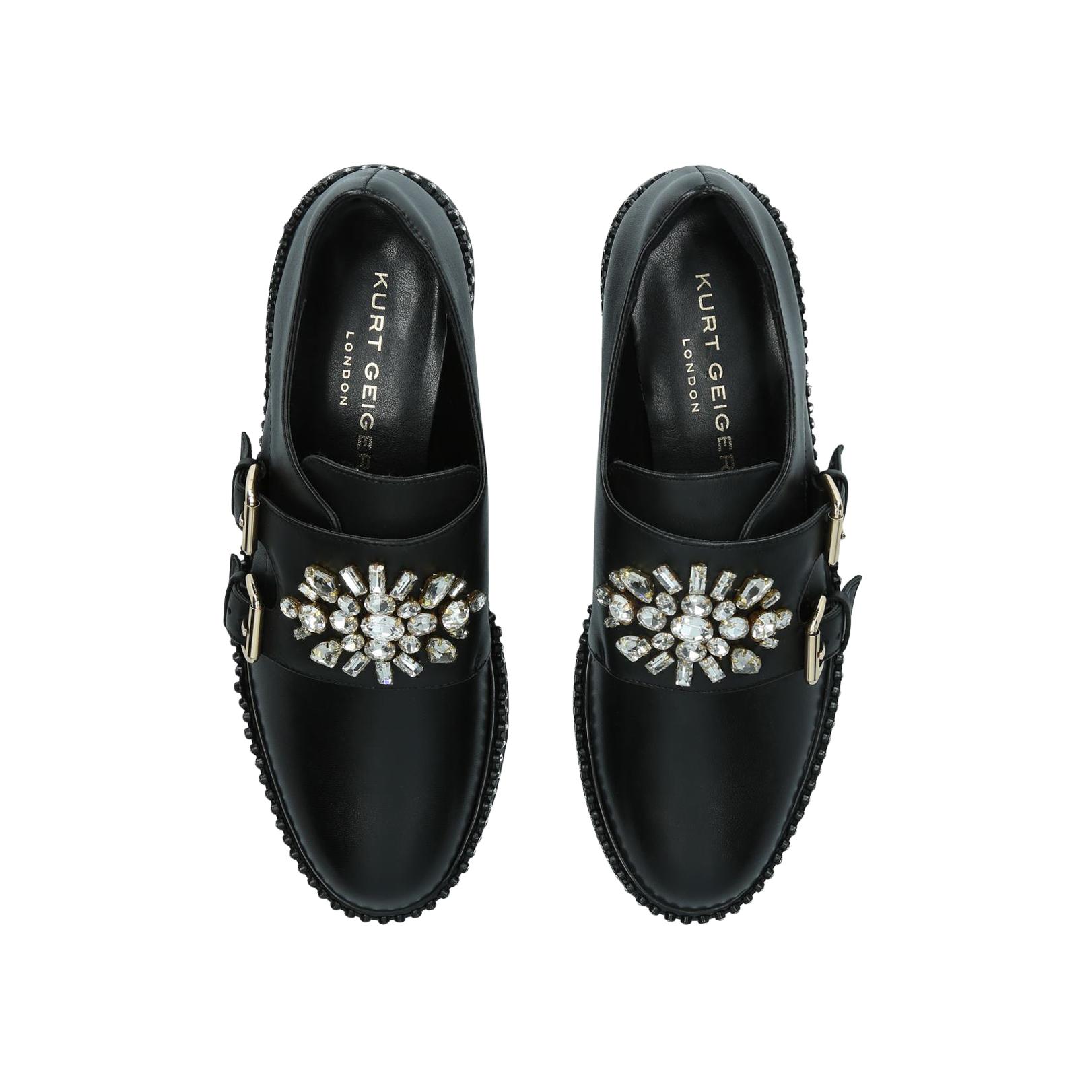 KIRK by KURT GEIGER LONDON