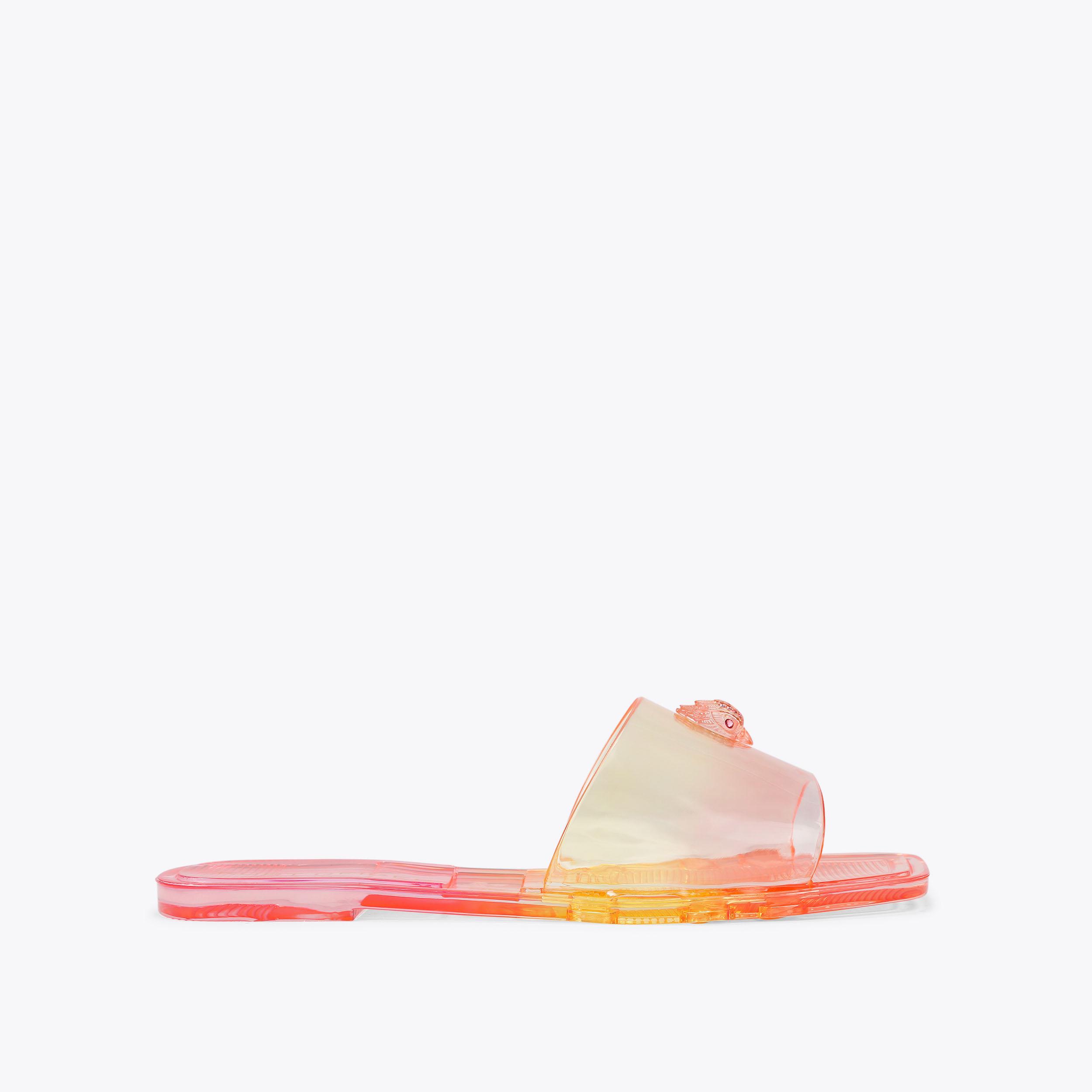 Sliders & Flip Flops | Women's Sandals | Kurt Geiger