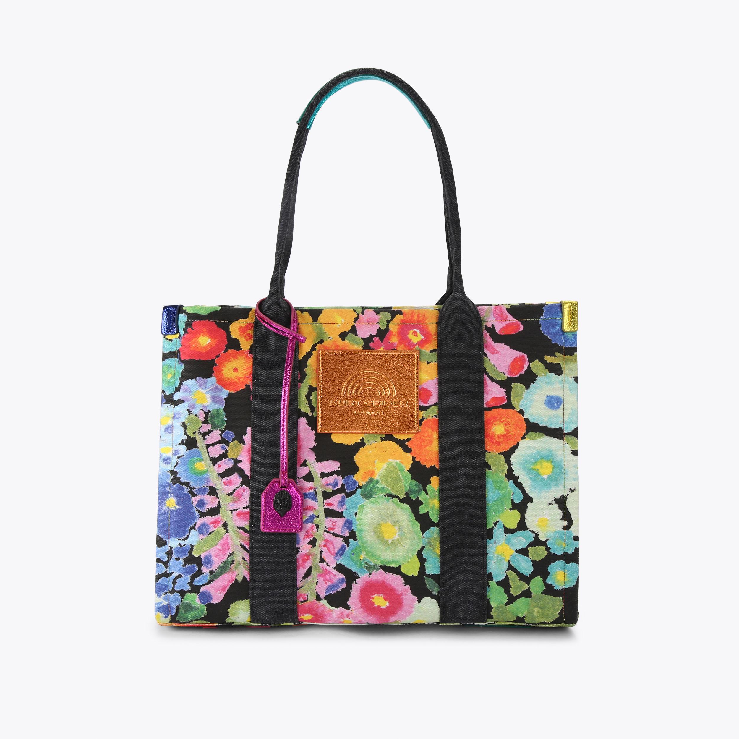 Women's Totes, Clutches & Shoulder Bags | Kurt Geiger Women's Totes, Clutches & Shoulder Bags | Kurt Geiger