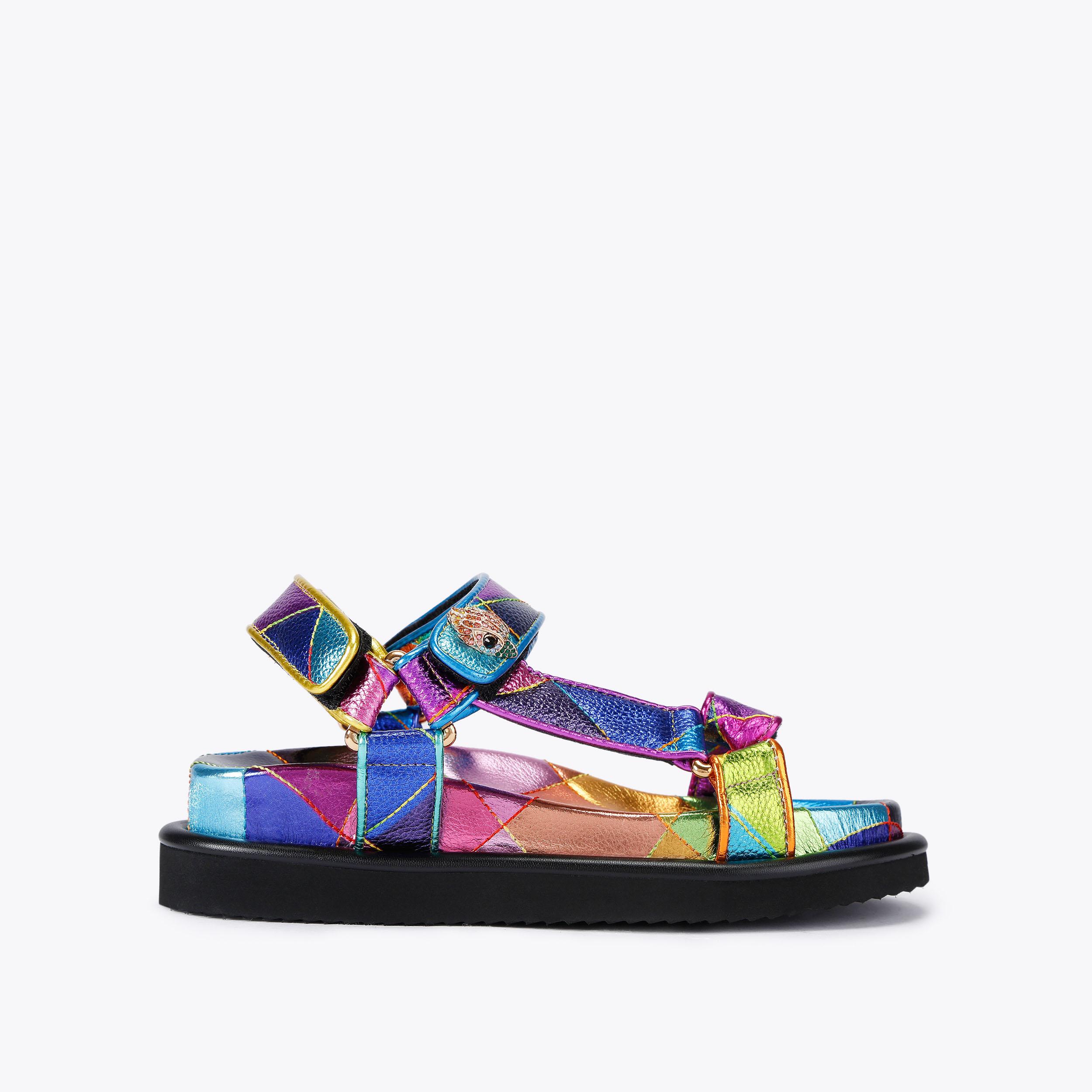 Orson Collection | Kurt Geiger Orson Sandals