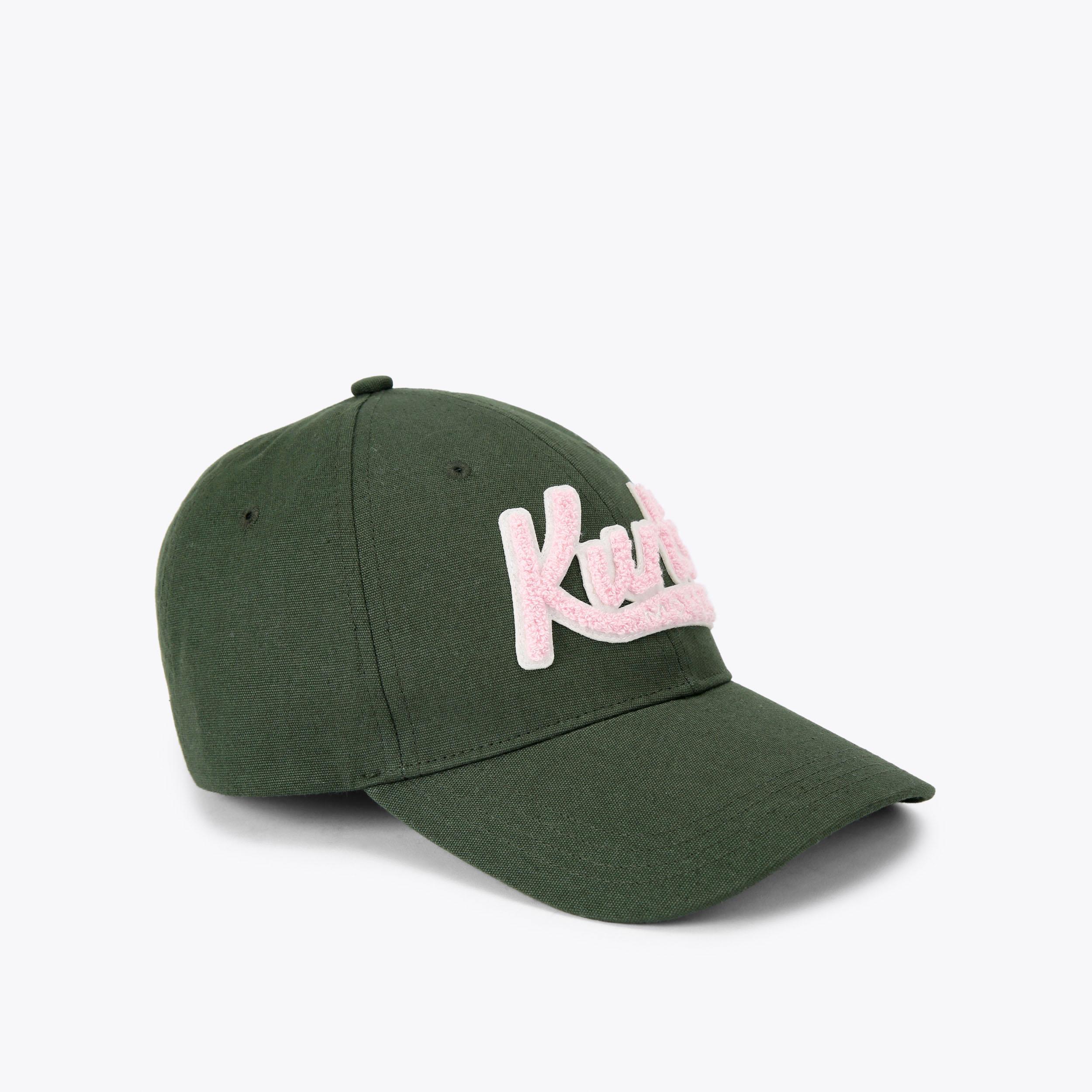 KURTS MOTEL CAP Kurts Motel Cap by KURT GEIGER LONDON