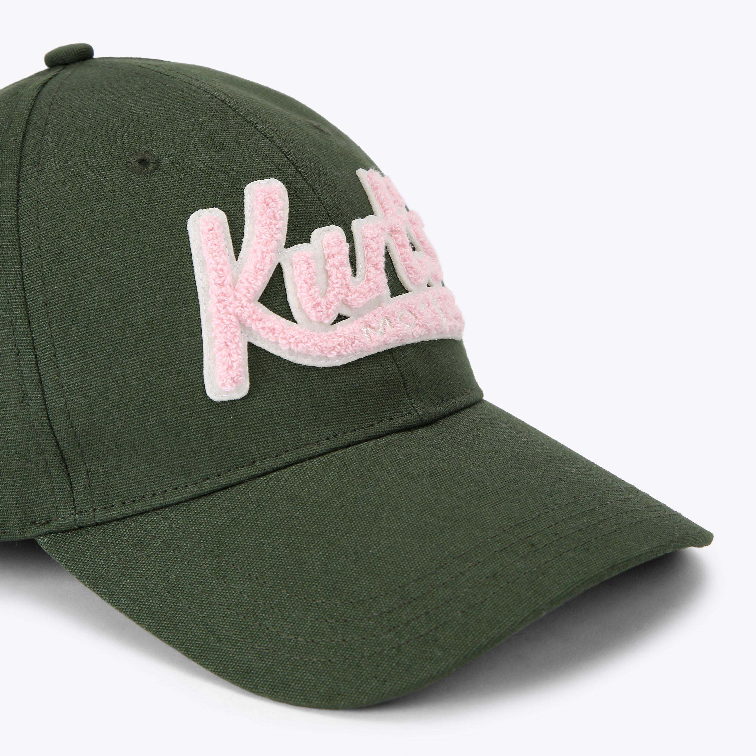 KURTS MOTEL CAP Kurts Motel Cap by KURT GEIGER LONDON