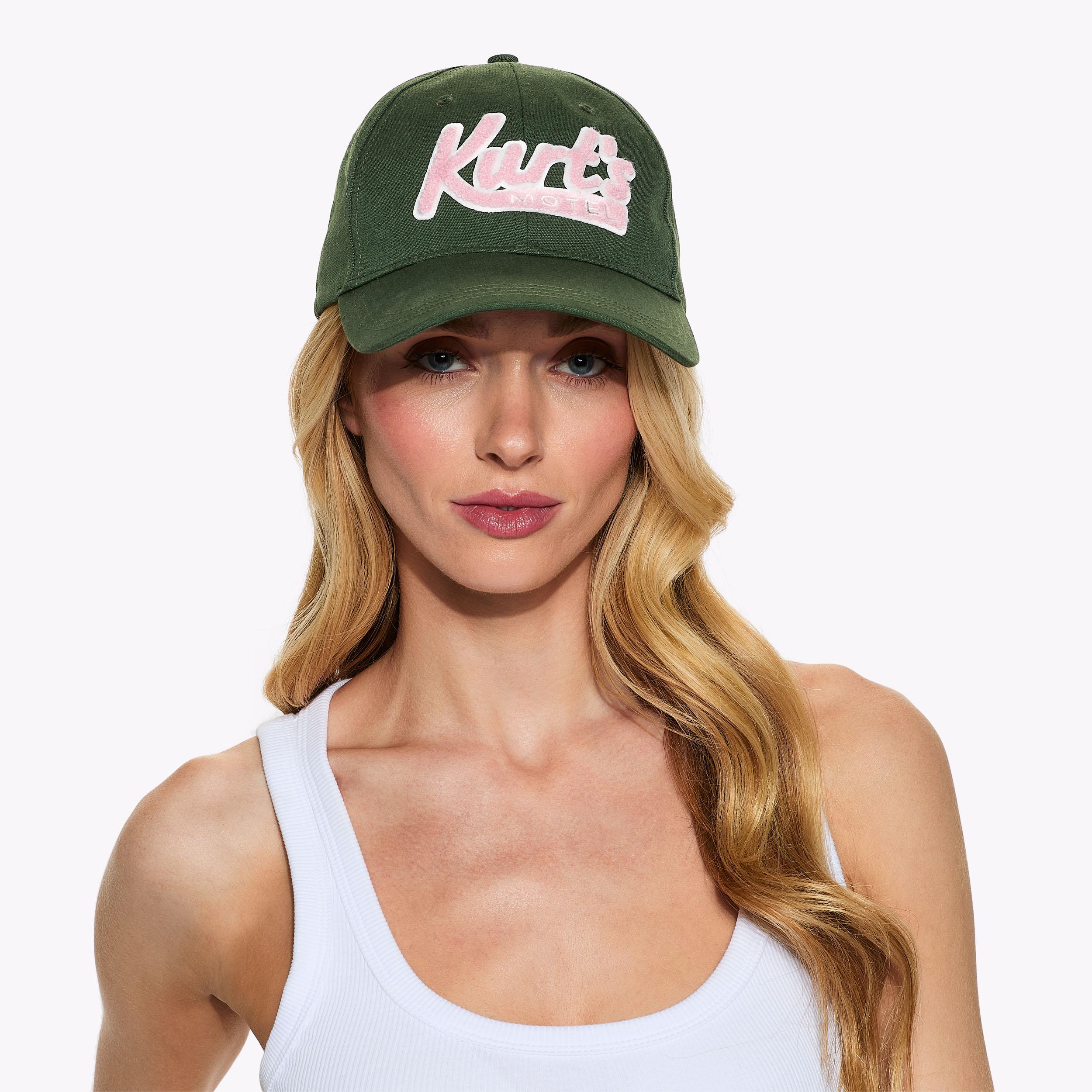KURTS MOTEL CAP Kurts Motel Cap by KURT GEIGER LONDON