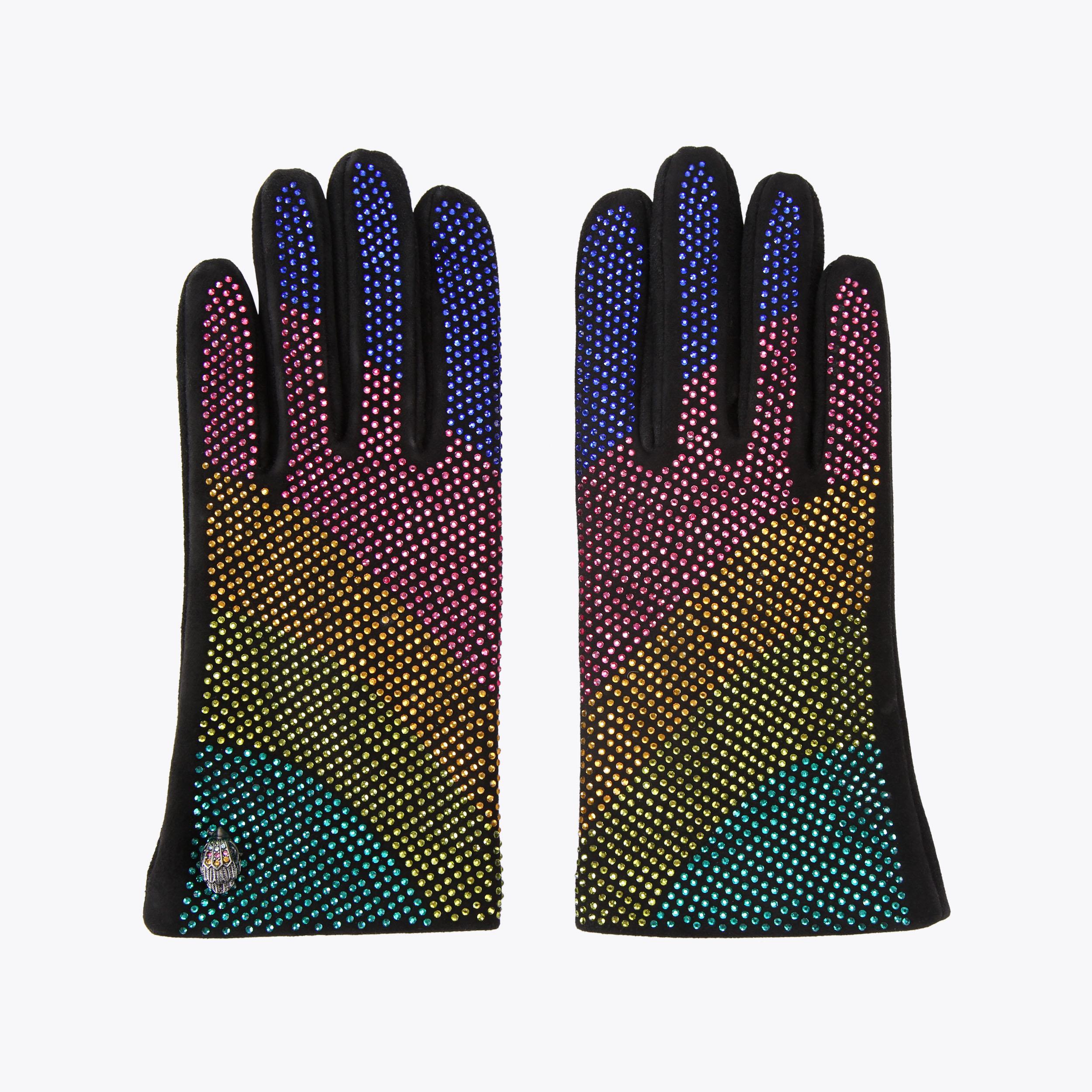 Gloves | Scarves | Women's Clothing | Kurt Geiger