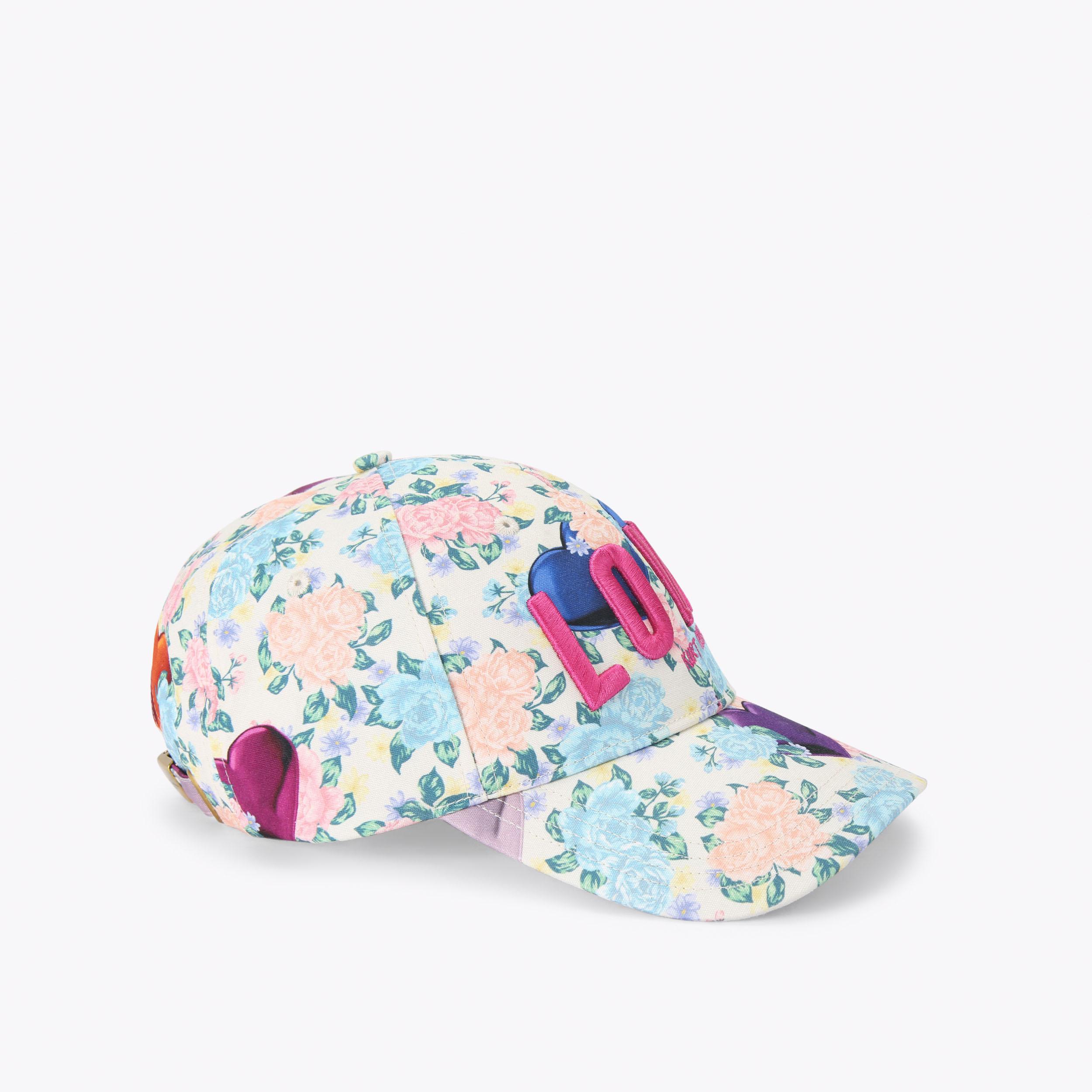 LOVE CAP by KURT GEIGER LONDON