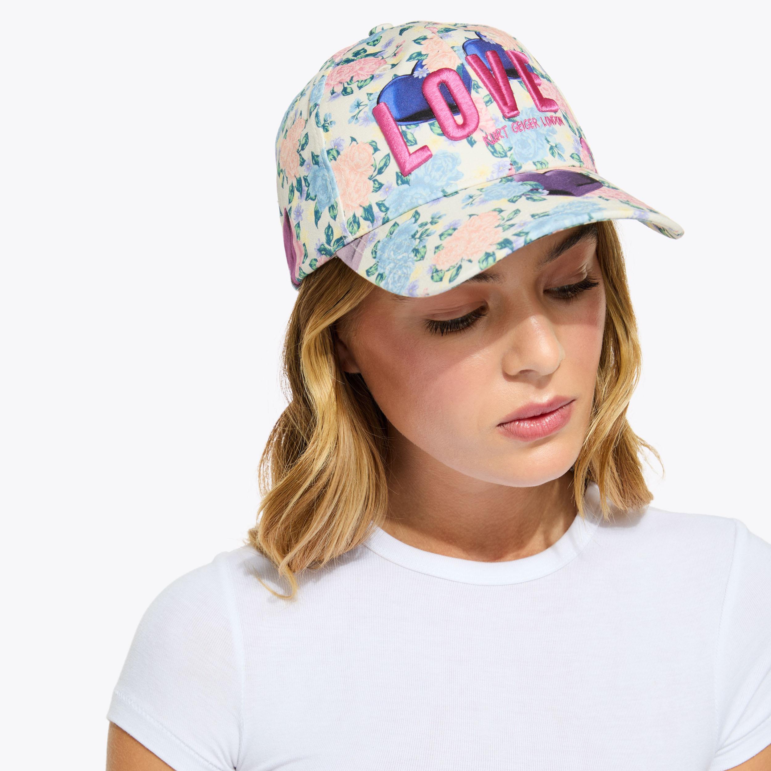 LOVE CAP by KURT GEIGER LONDON
